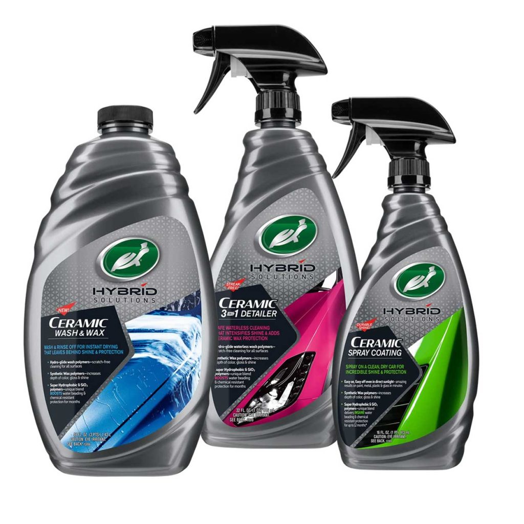 Car Accessories in Dubai | Car Cleaning Products | Air Fresheners UAE